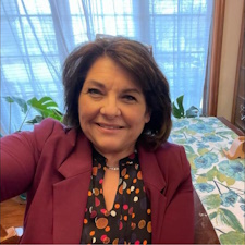 Gina Hoots | COPD Foundation Captain