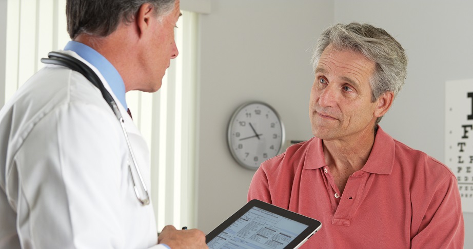 Check in - Your Routine Doctor’s Office Appointment—Which Patient are You?