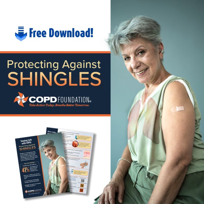 COPD Foundation Online Community and Support Network