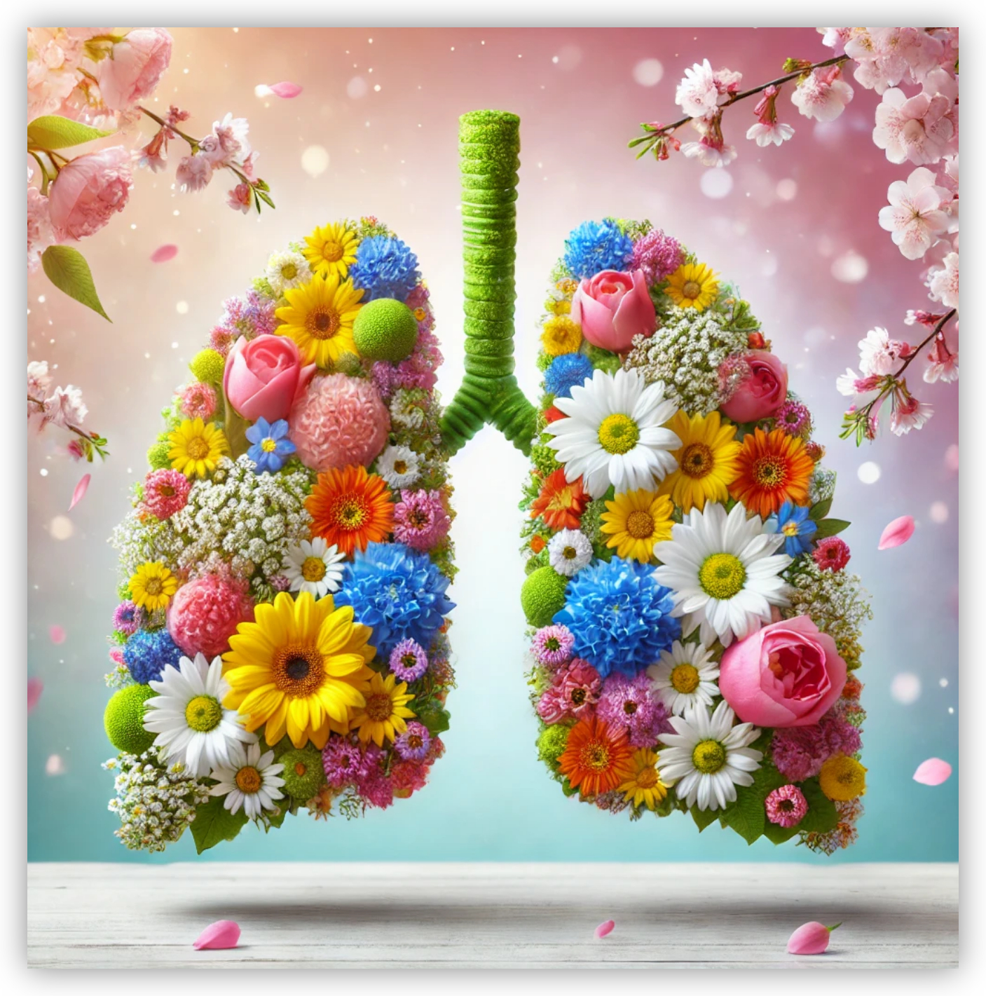 COPD Foundation Online Community and Support Network