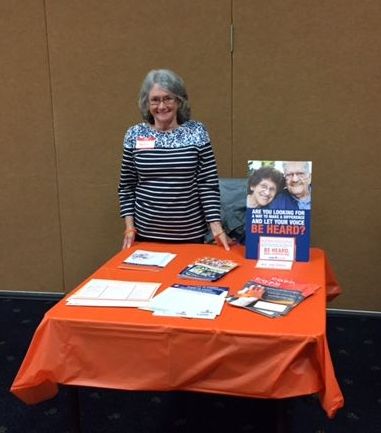 COPD Online Community, Support and Social Network | COPD360social