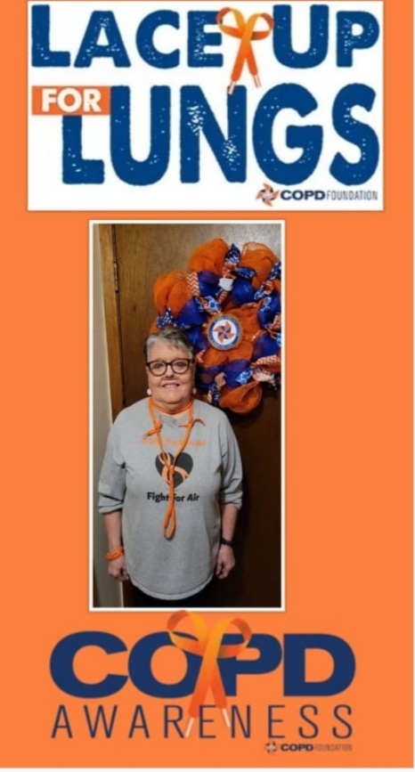 COPD Foundation Online Community and Support Network