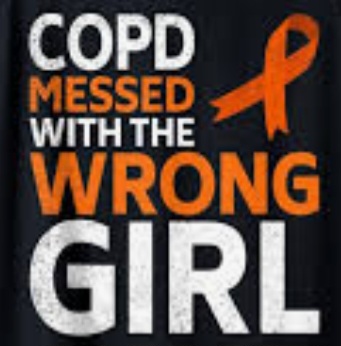 COPD Foundation Online Community and Support Network