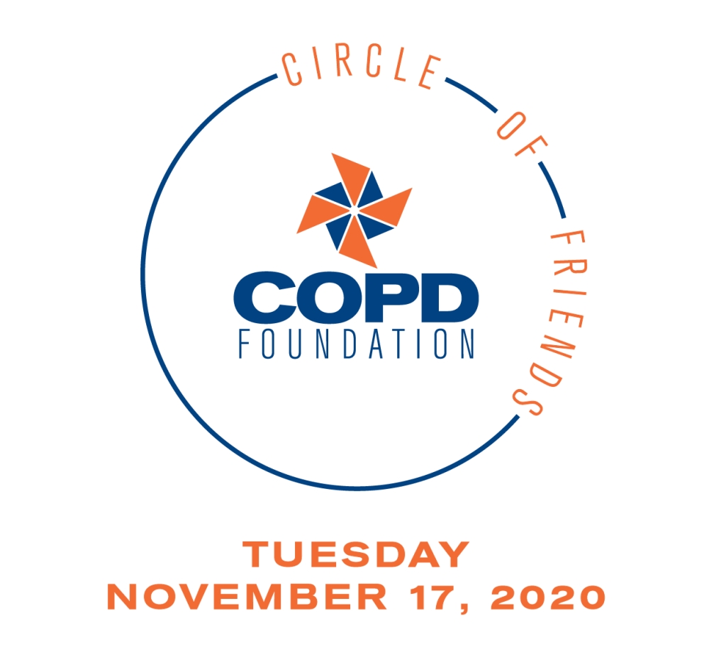 Copd Foundation Logo